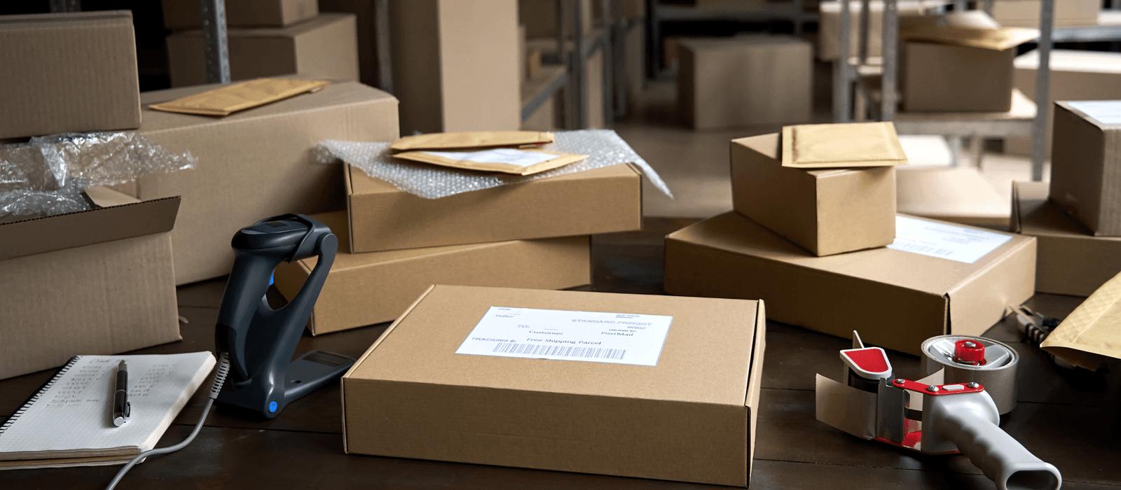 Picking en entrepôt : organisation et optimisation | Erplain